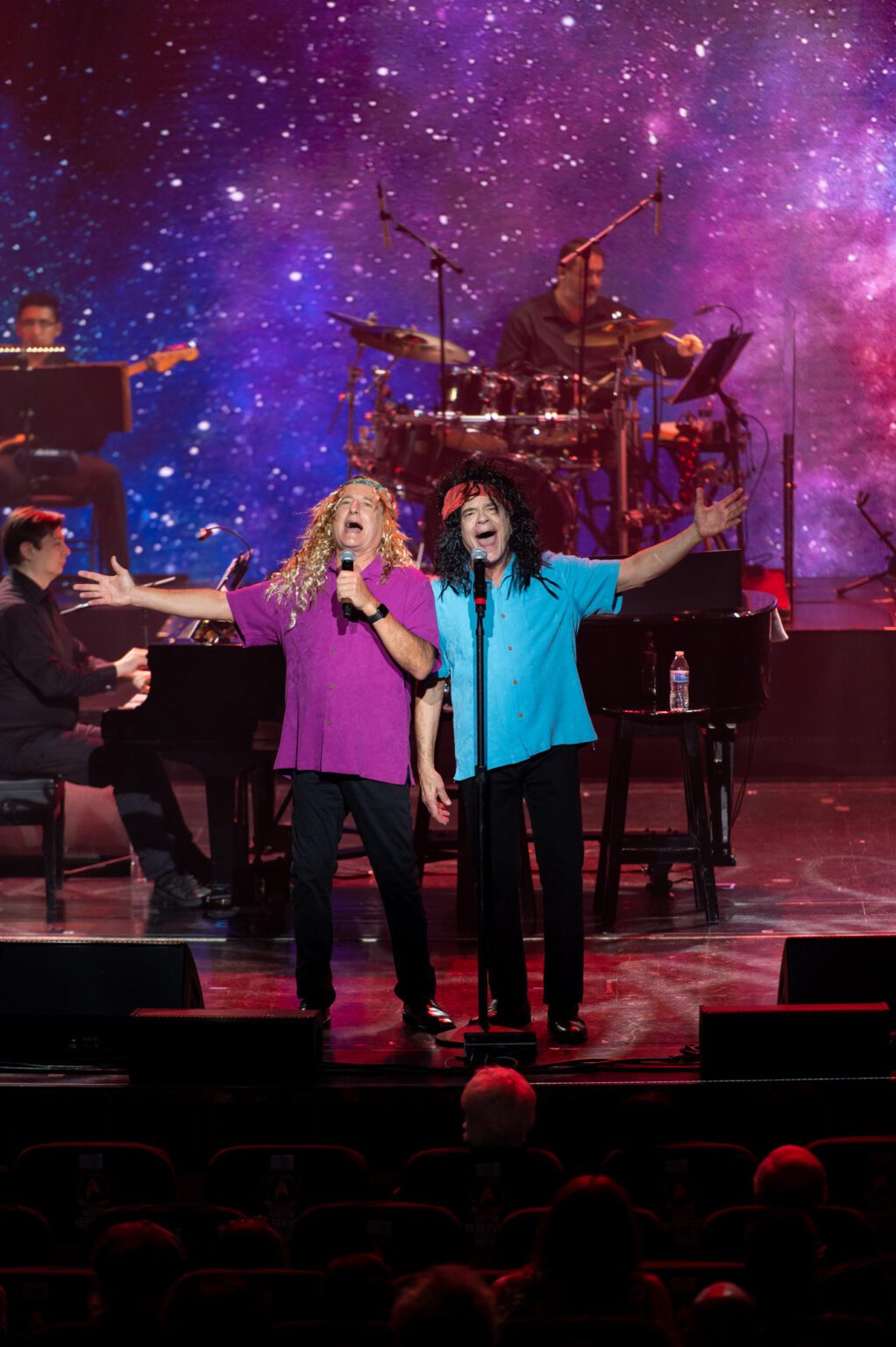 Join Us! - Comic-Con: The Cruise