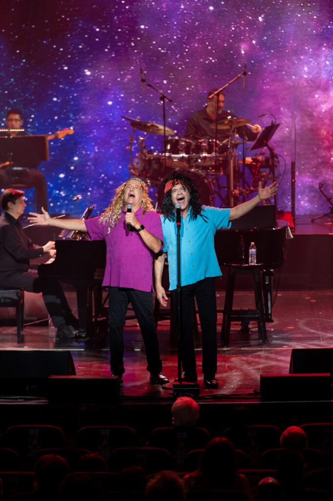 Join Us! - Comic-Con: The Cruise