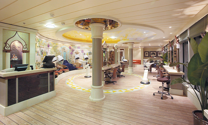 Join Us! - Comic-Con: The Cruise