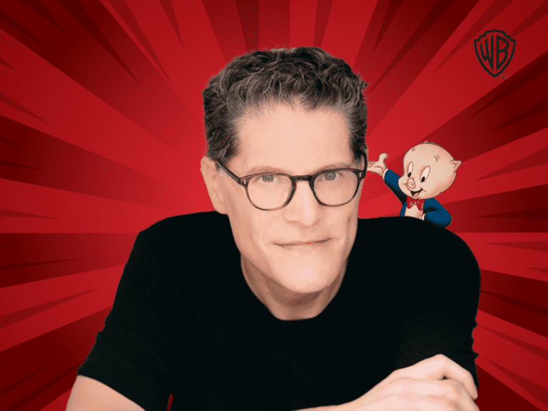 Get to Know Bob Bergen! - Comic-Con: The Cruise