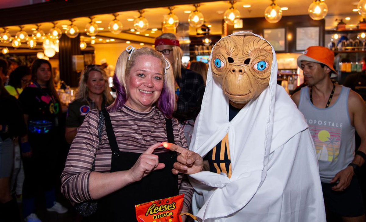 Contact Us - Comic-Con: The Cruise