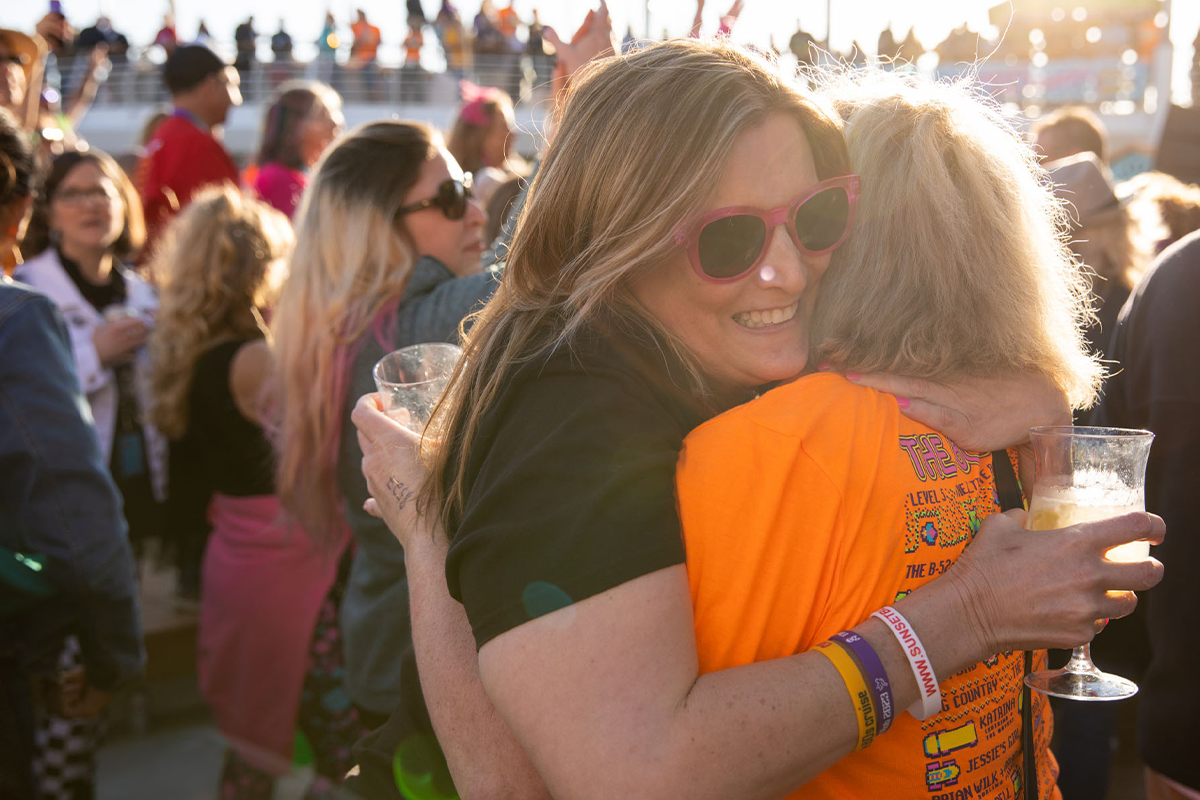 Cruise Experience - Comic-Con: The Cruise