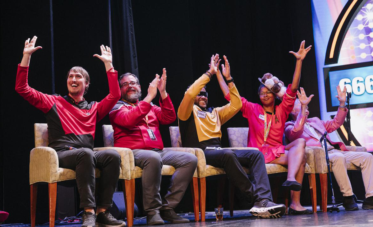 Ultimate Fan Rewards - Comic-Con: The Cruise